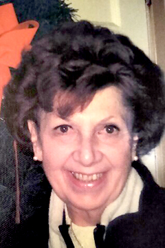 Doris L. Houle | News, Sports, Jobs - The Nashua Telegraph